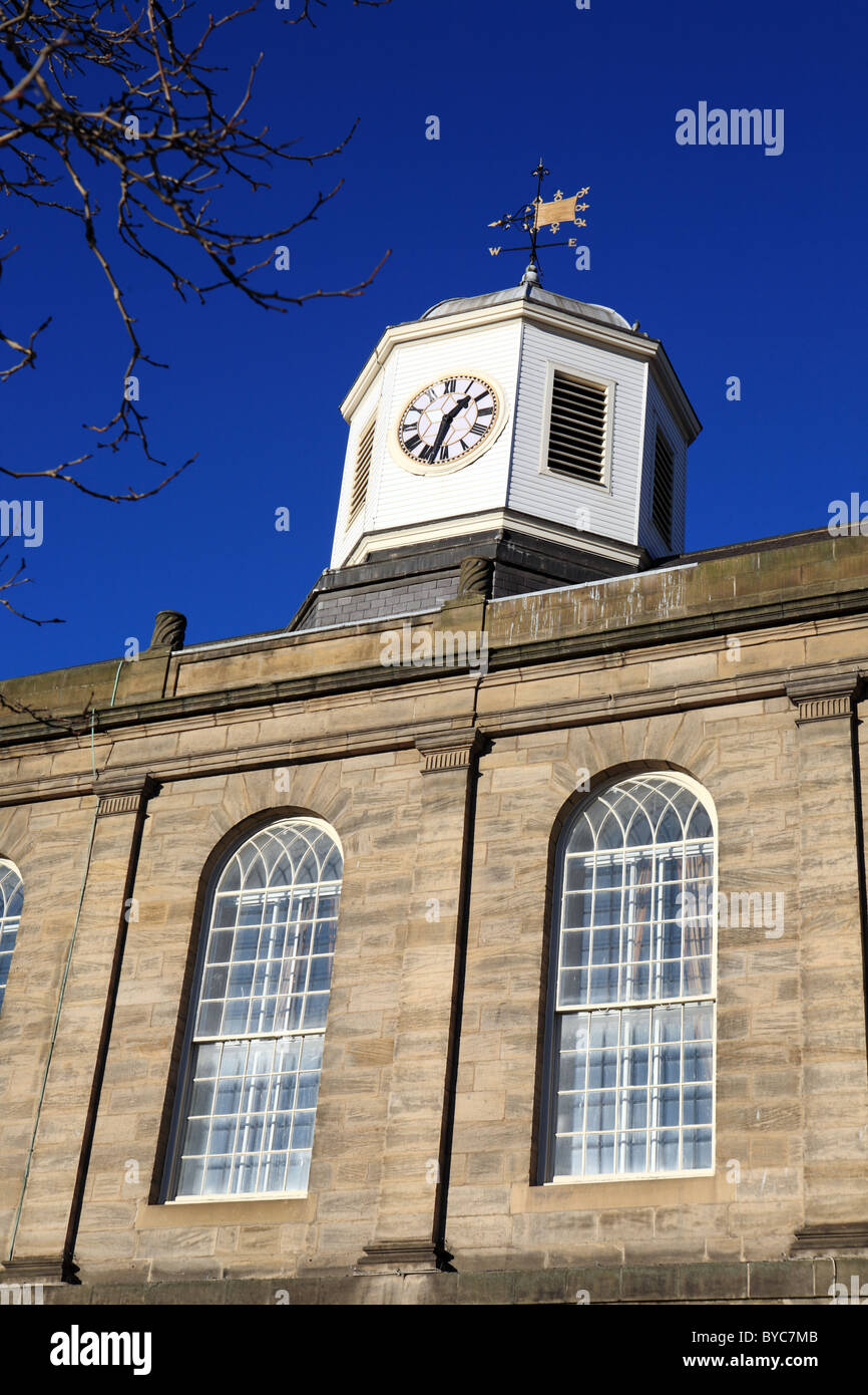 Guild tower hi-res stock photography and images - Alamy