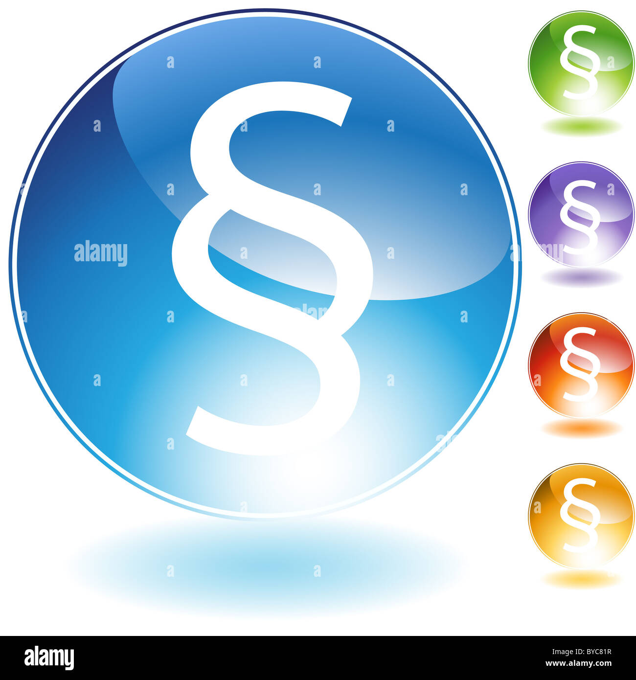 An image of a paragraph symbol Stock Photo - Alamy