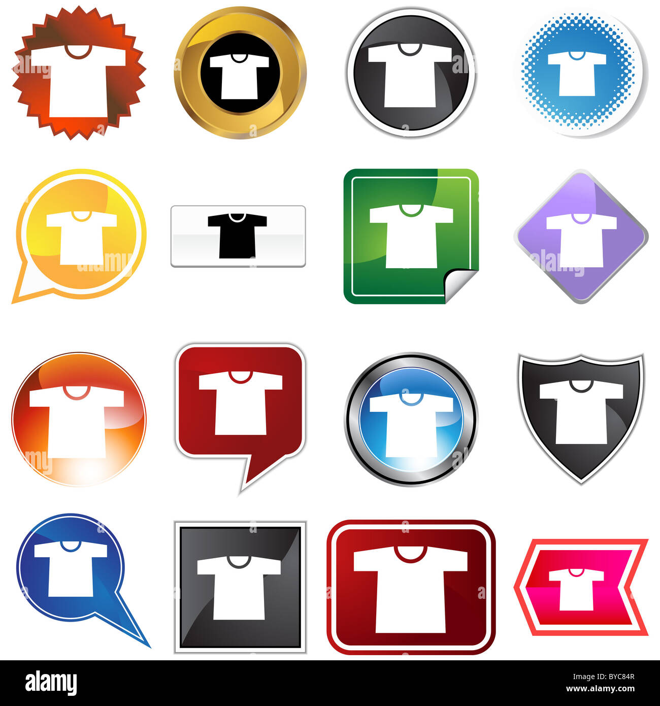 An image of a shirt Stock Photo - Alamy