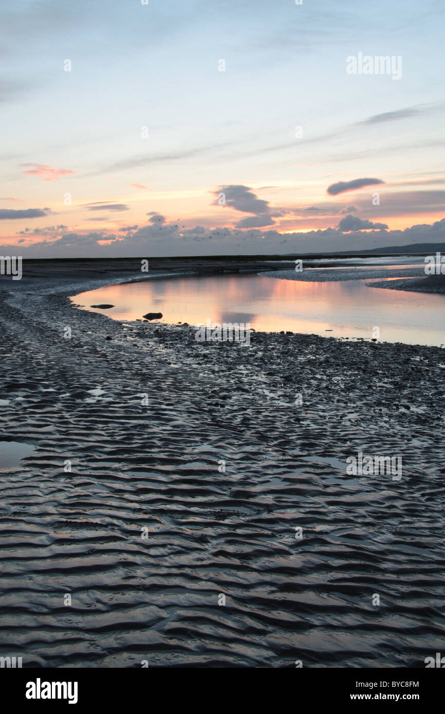 Portrait format estuary hi-res stock photography and images - Alamy