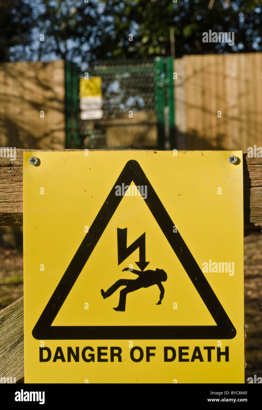 Voltage Transformer High Resolution Stock Photography and Images - Alamy