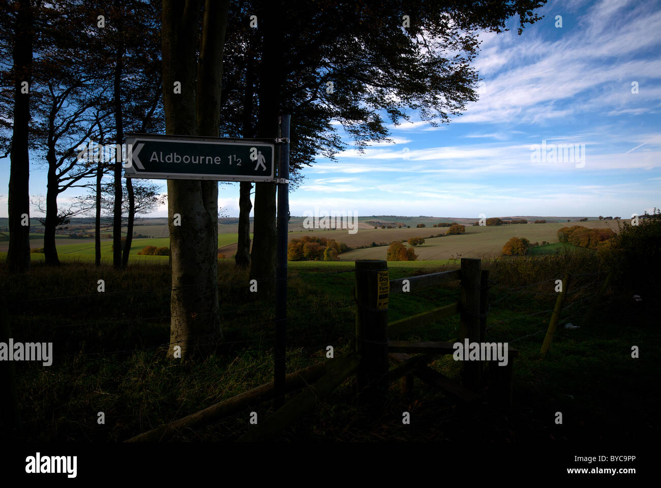 Baydon Stock Photos & Baydon Stock Images - Alamy