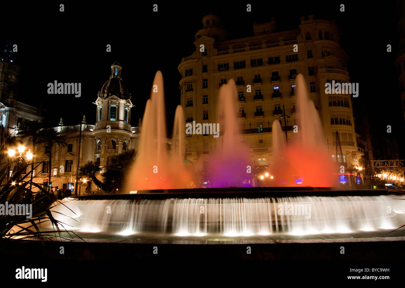 Spain personification hi-res stock photography and images - Alamy