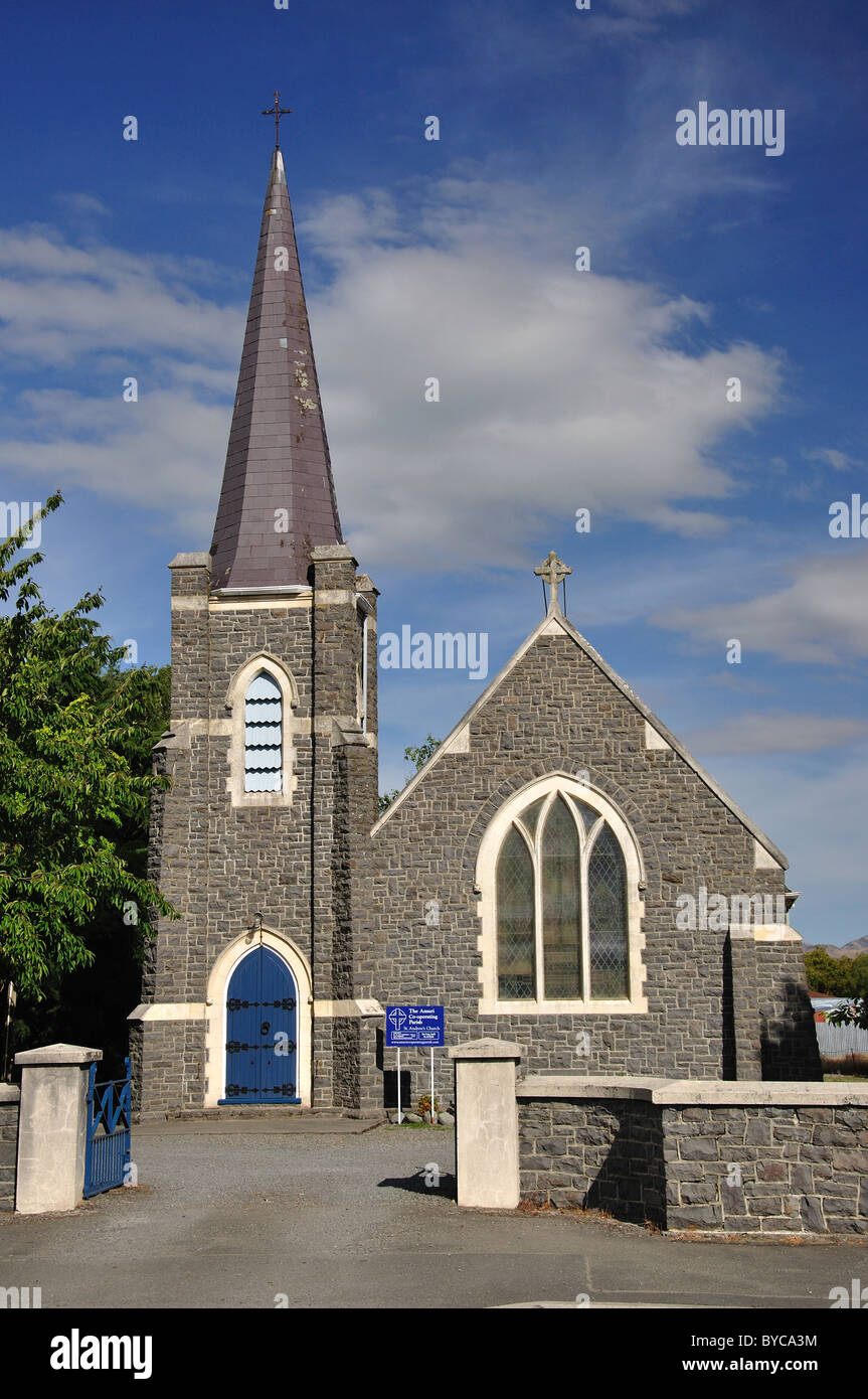 Culverden hi-res stock photography and images - Alamy