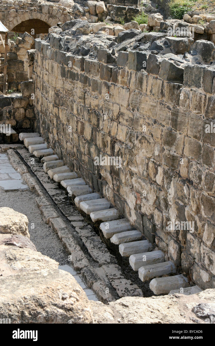 Public latrine hi-res stock photography and images - Alamy