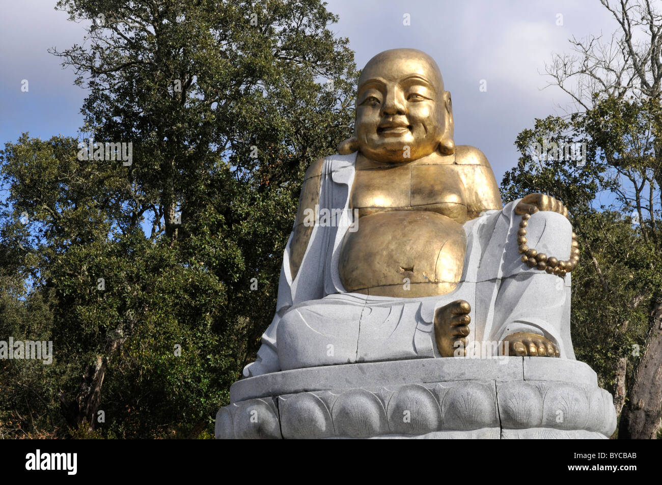 Buddhaeden hi-res stock photography and images - Alamy