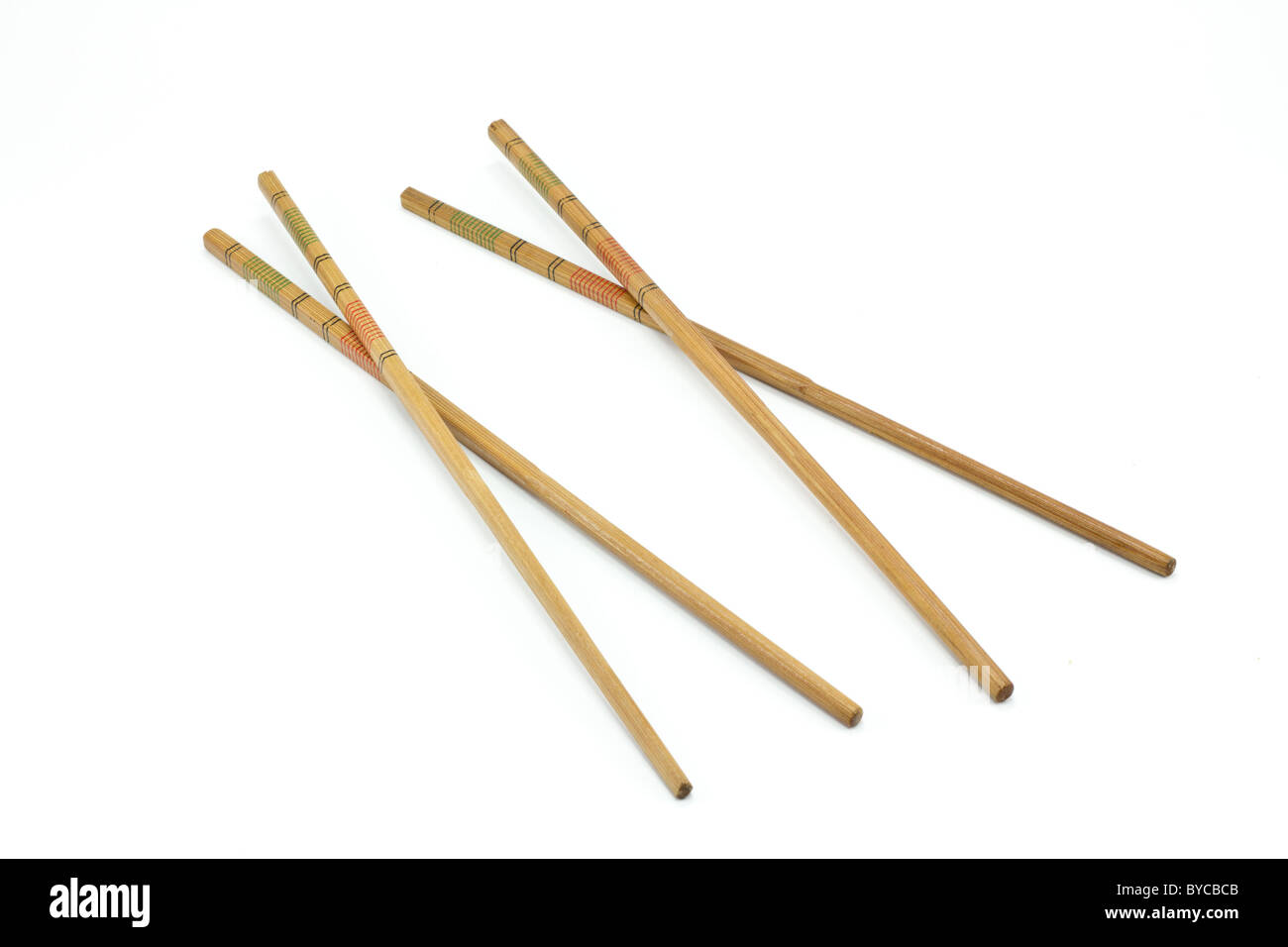 Chop detail Cut Out Stock Images & Pictures - Alamy