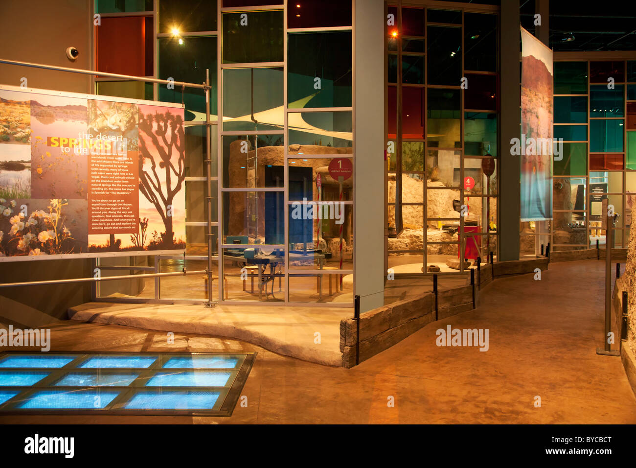 Springs Preserve Las Vegas Restaurant at Crystal Twyman blog