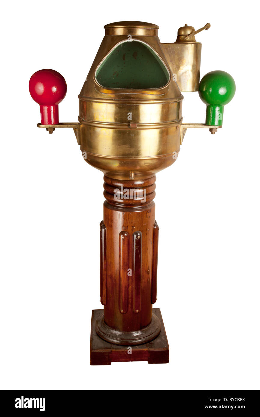 Ships compass hi-res stock photography and images - Alamy