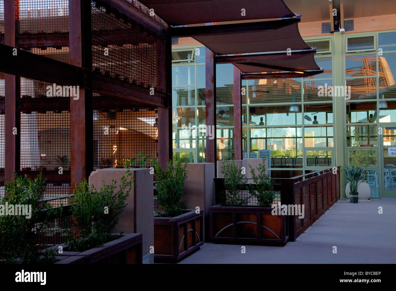 Springs Preserve Las Vegas Restaurant at Crystal Twyman blog