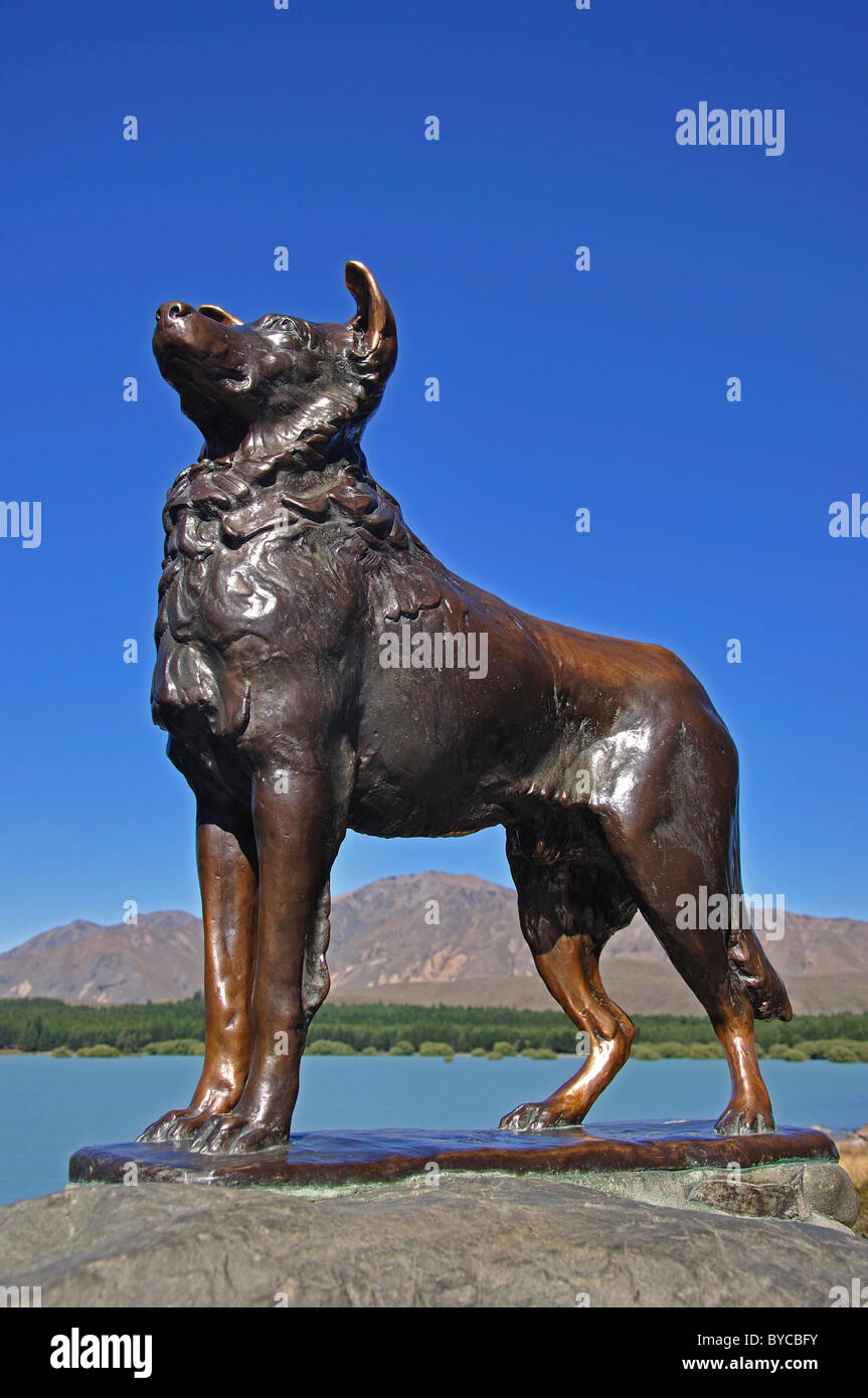 Shepherd sheep statues hi-res stock photography and images - Alamy