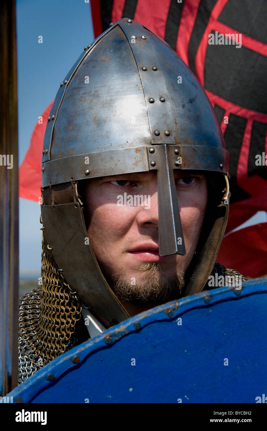 Vikingar hi-res stock photography and images - Alamy