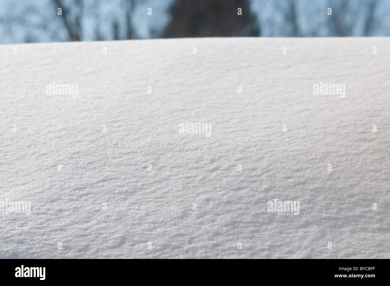 Granular snow hi-res stock photography and images - Alamy