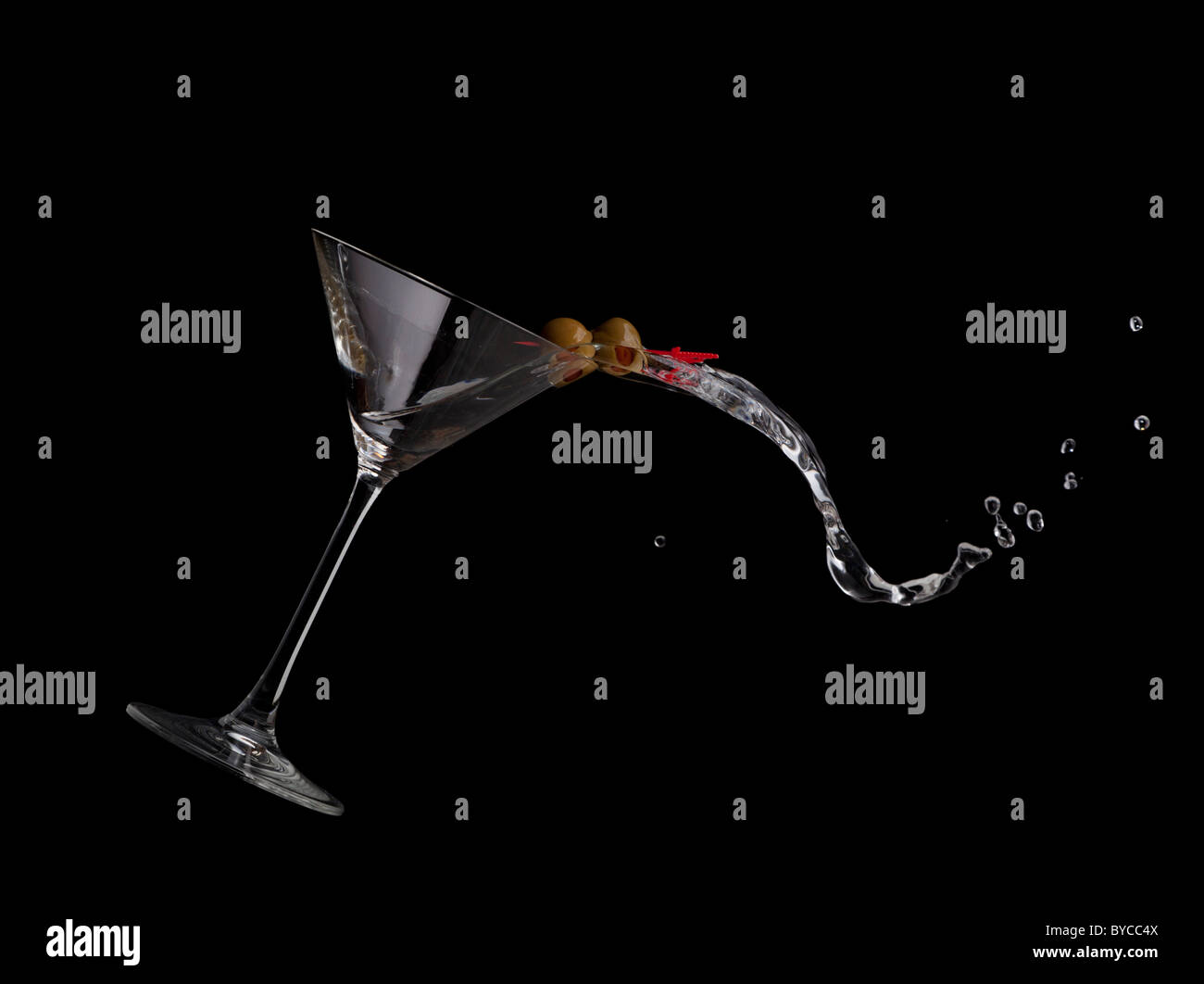 Martini cocktail hi-res stock photography and images - Alamy