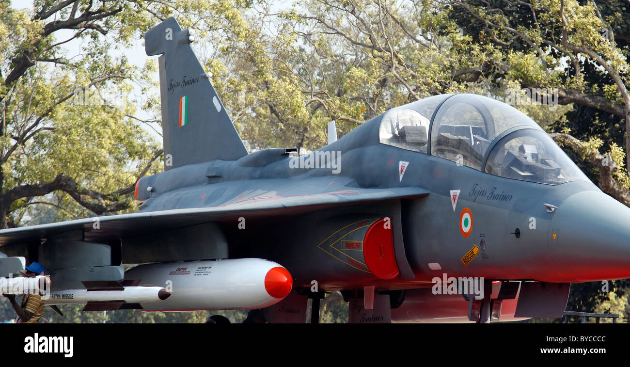 Tejas india hi-res stock photography and images - Alamy