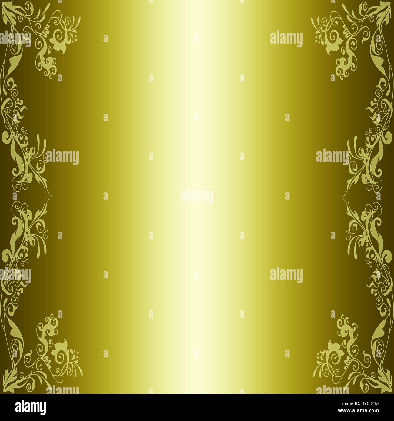 Beautiful abstract frame background Stock Photo - Alamy