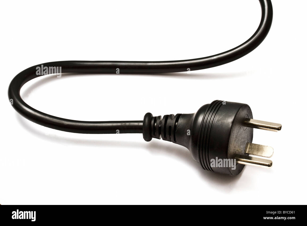 Electrical plug. Electric plug Stock Photo - Alamy