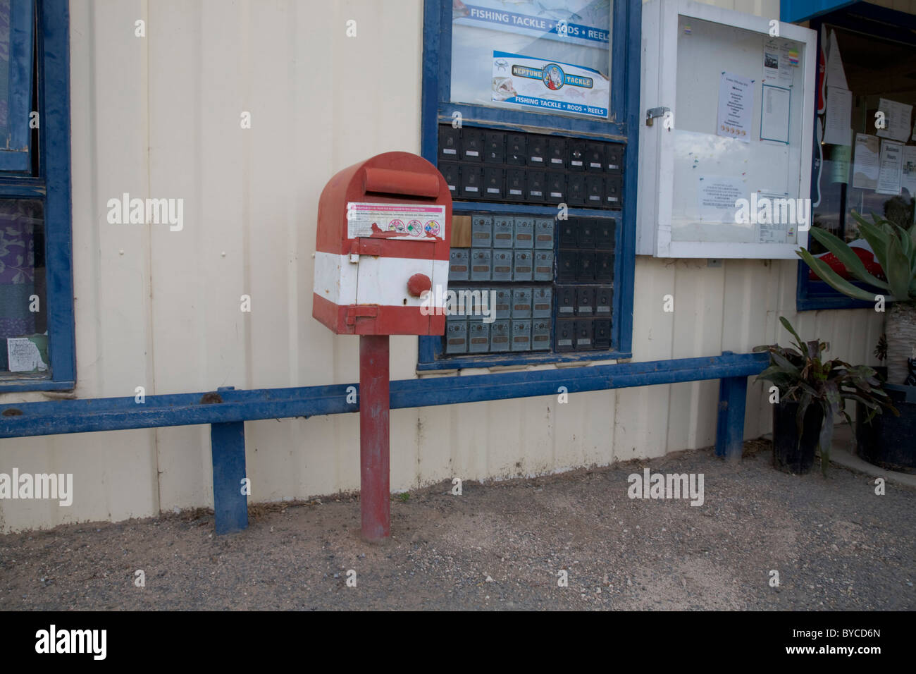 Australian rural town hi-res stock photography and images - Alamy
