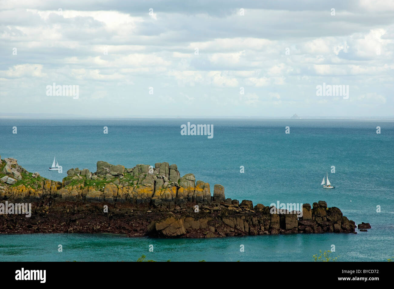 Pointe do groin hi-res stock photography and images - Alamy