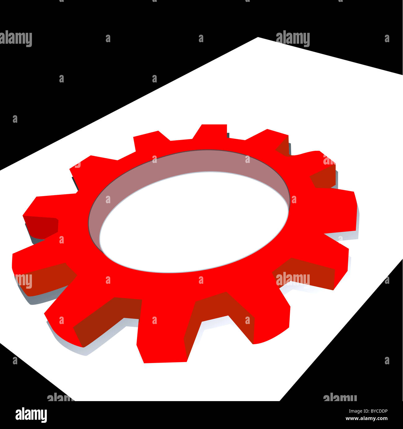 Spinning wheel cog hi-res stock photography and images - Alamy