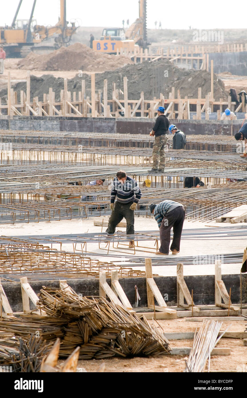 Unsafe Construction Safety Pictures
