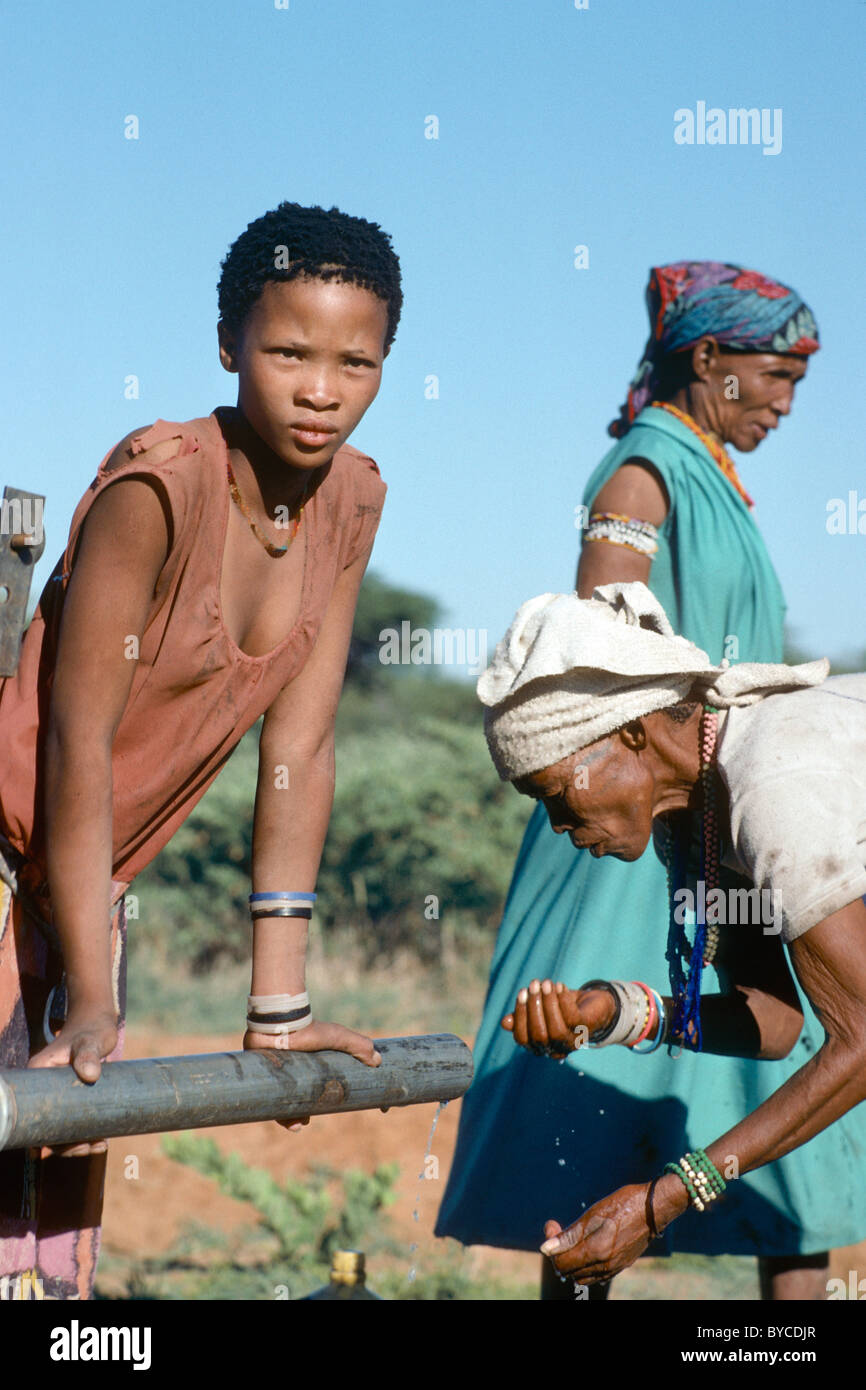Bushmanland namibia hi-res stock photography and images - Alamy