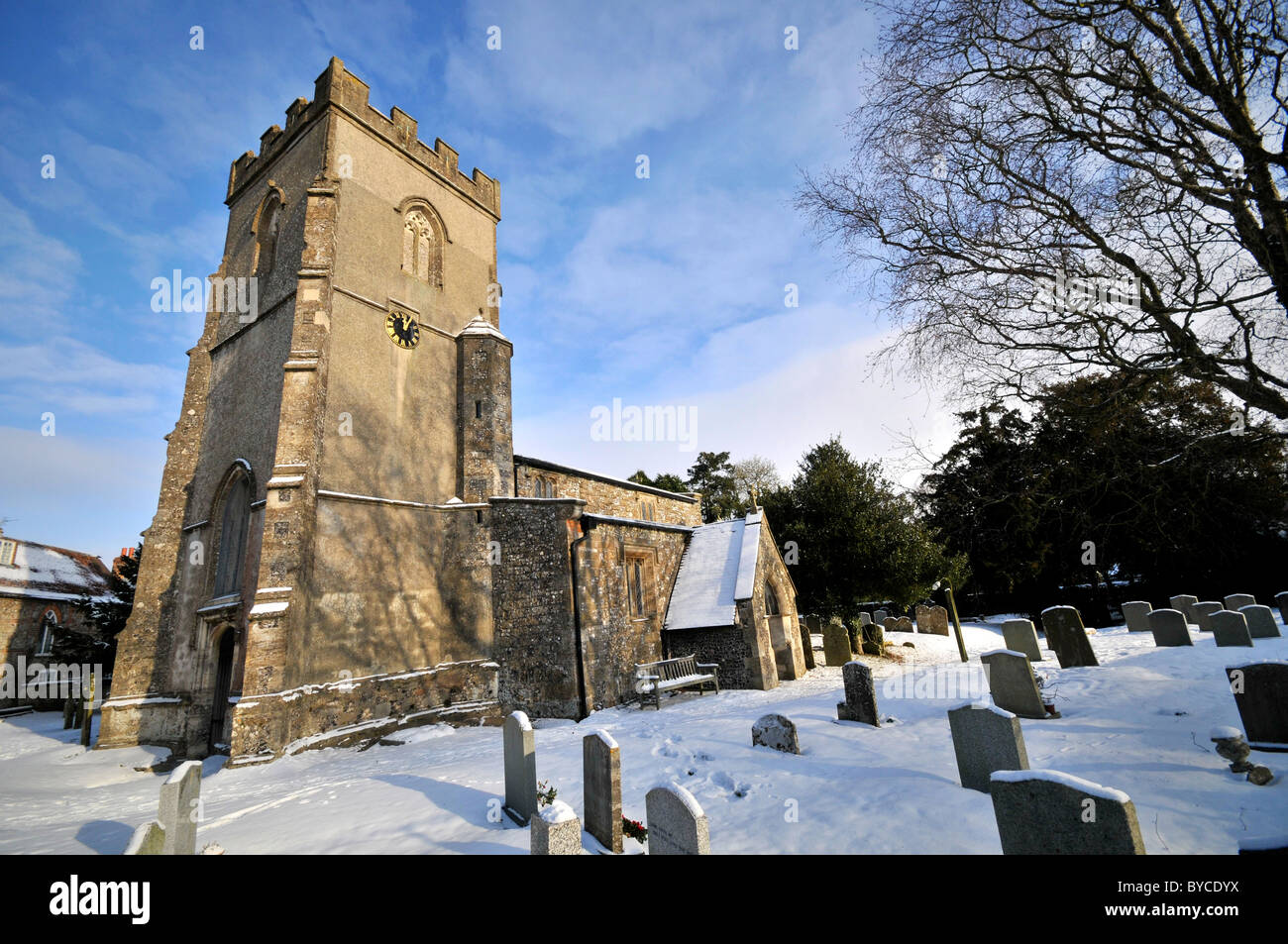 Baydon hi-res stock photography and images - Alamy