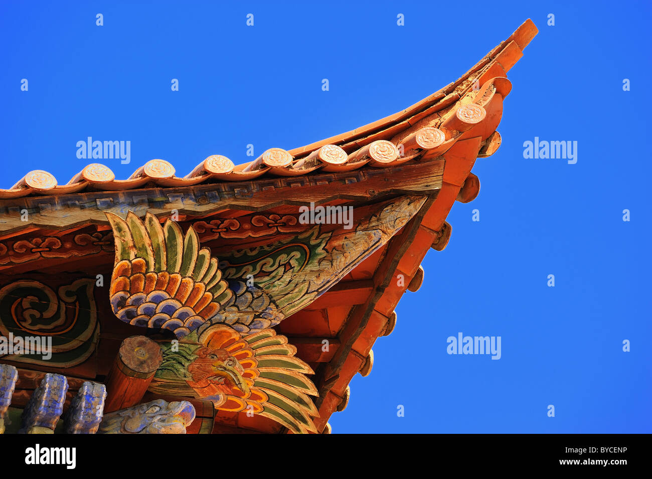 Pavilions and temples hi-res stock photography and images - Alamy
