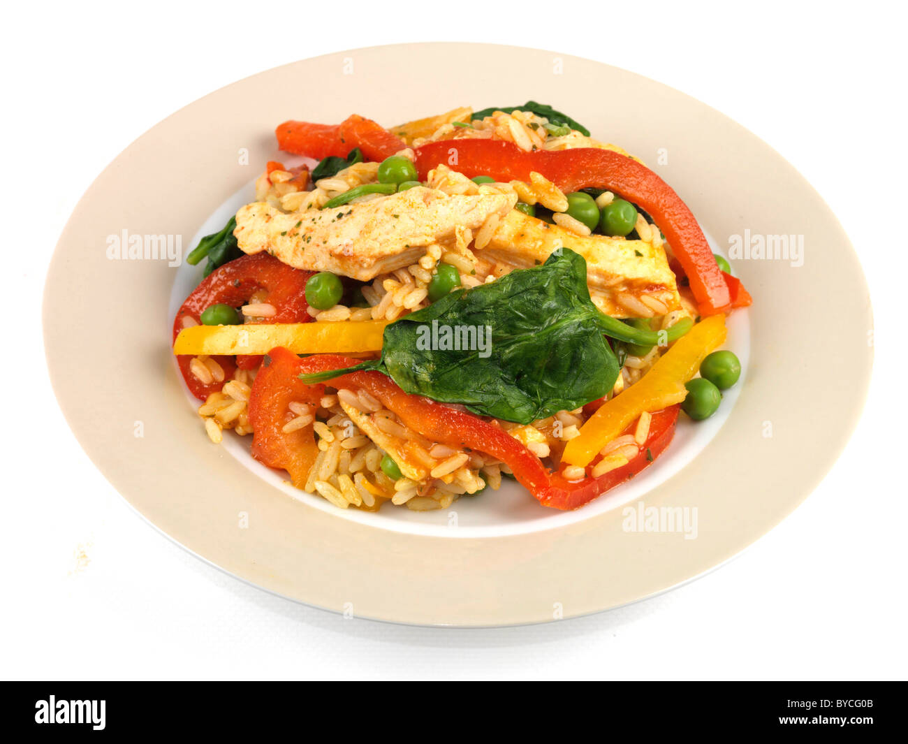 Chicken piri piri hi-res stock photography and images - Alamy