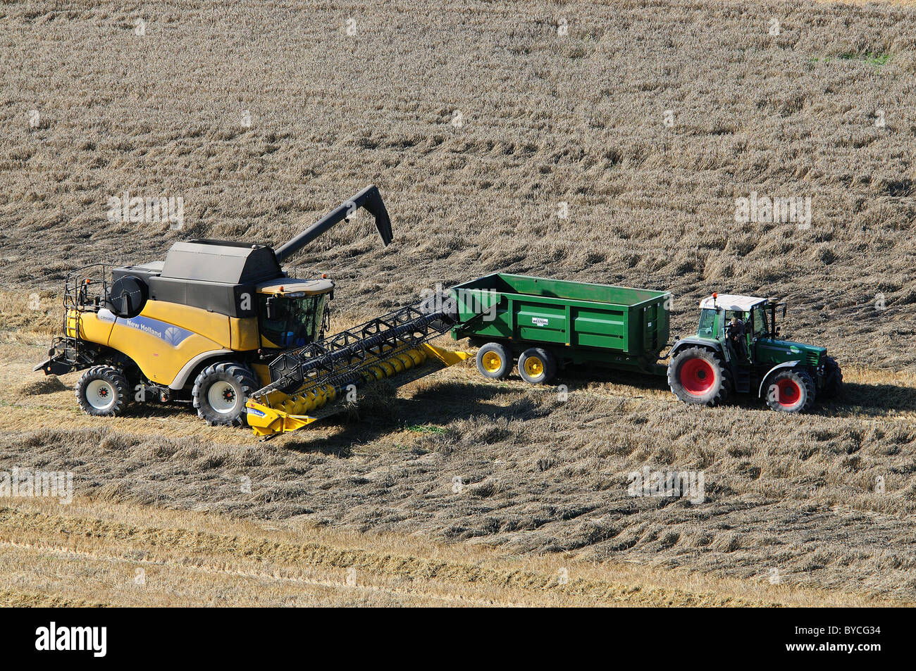 Bratton camp hi-res stock photography and images - Alamy