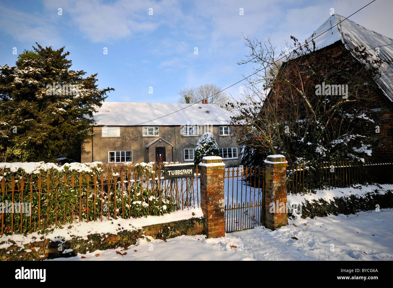 Baydon hi-res stock photography and images - Alamy