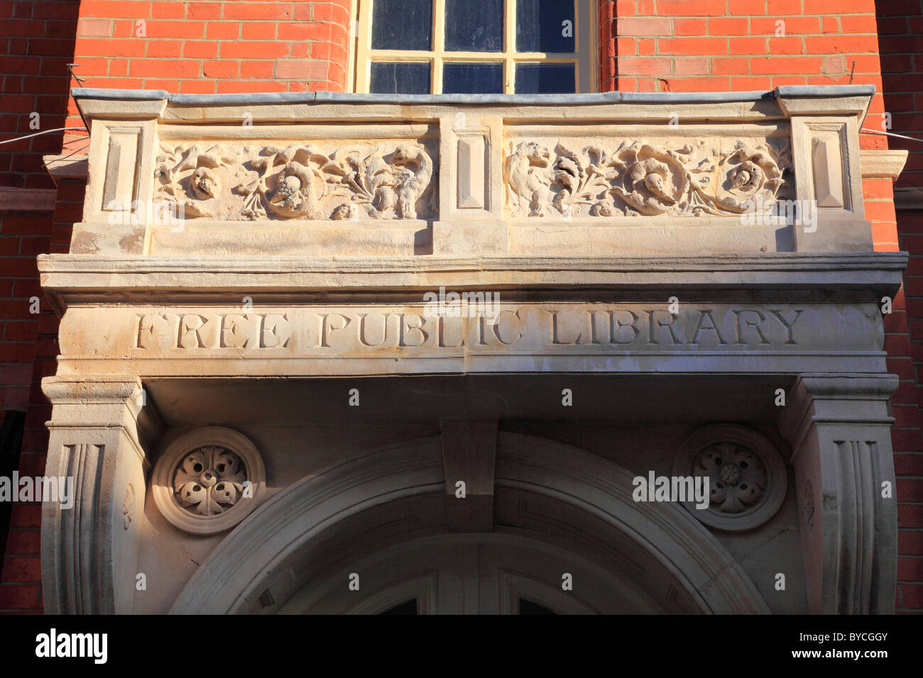Entrance balcony hi-res stock photography and images - Alamy