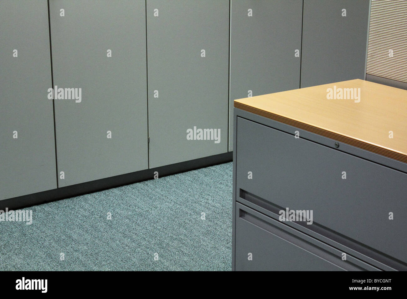 Modern office environment Stock Photo - Alamy