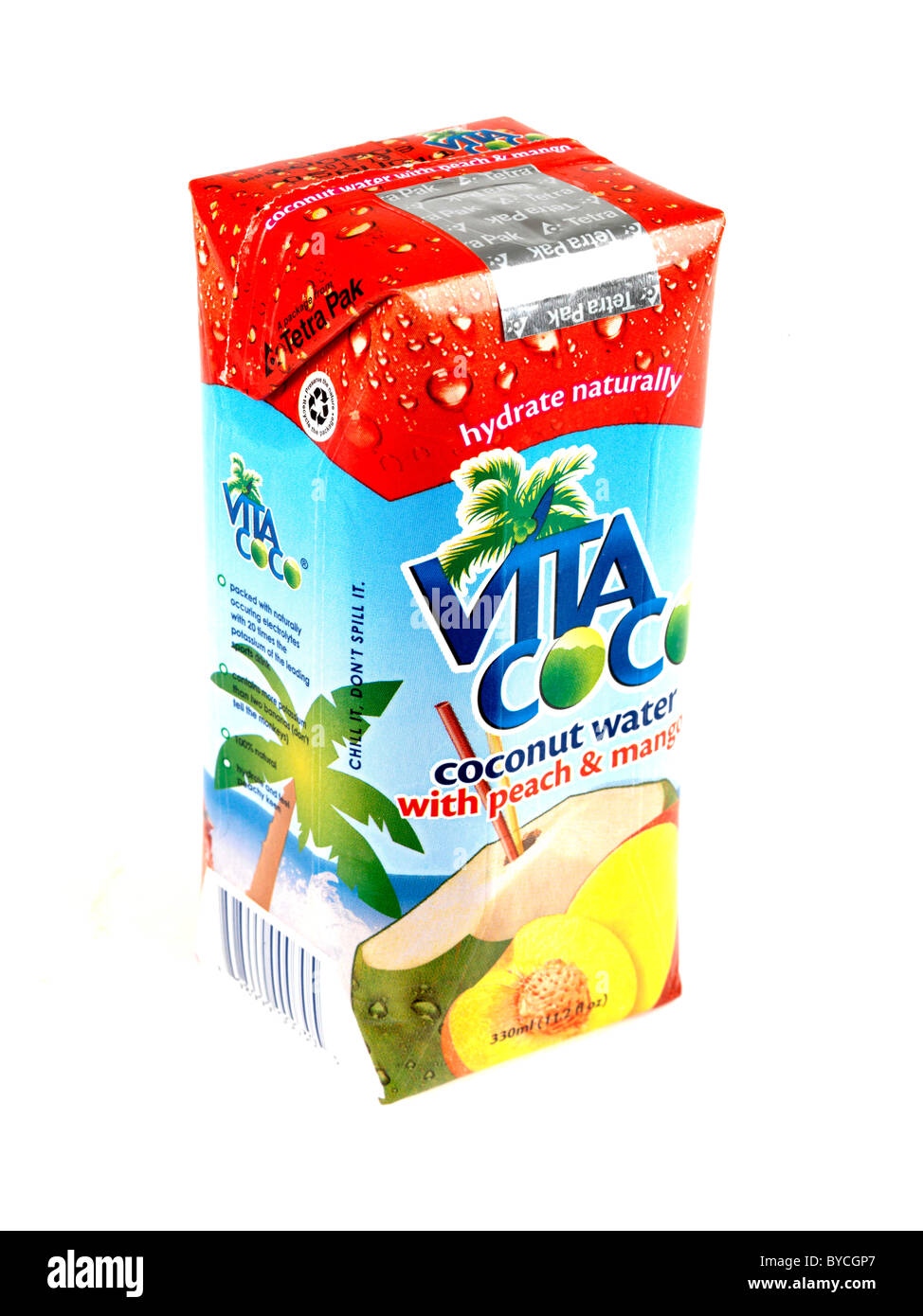 Coconut water hi-res stock photography and images - Alamy