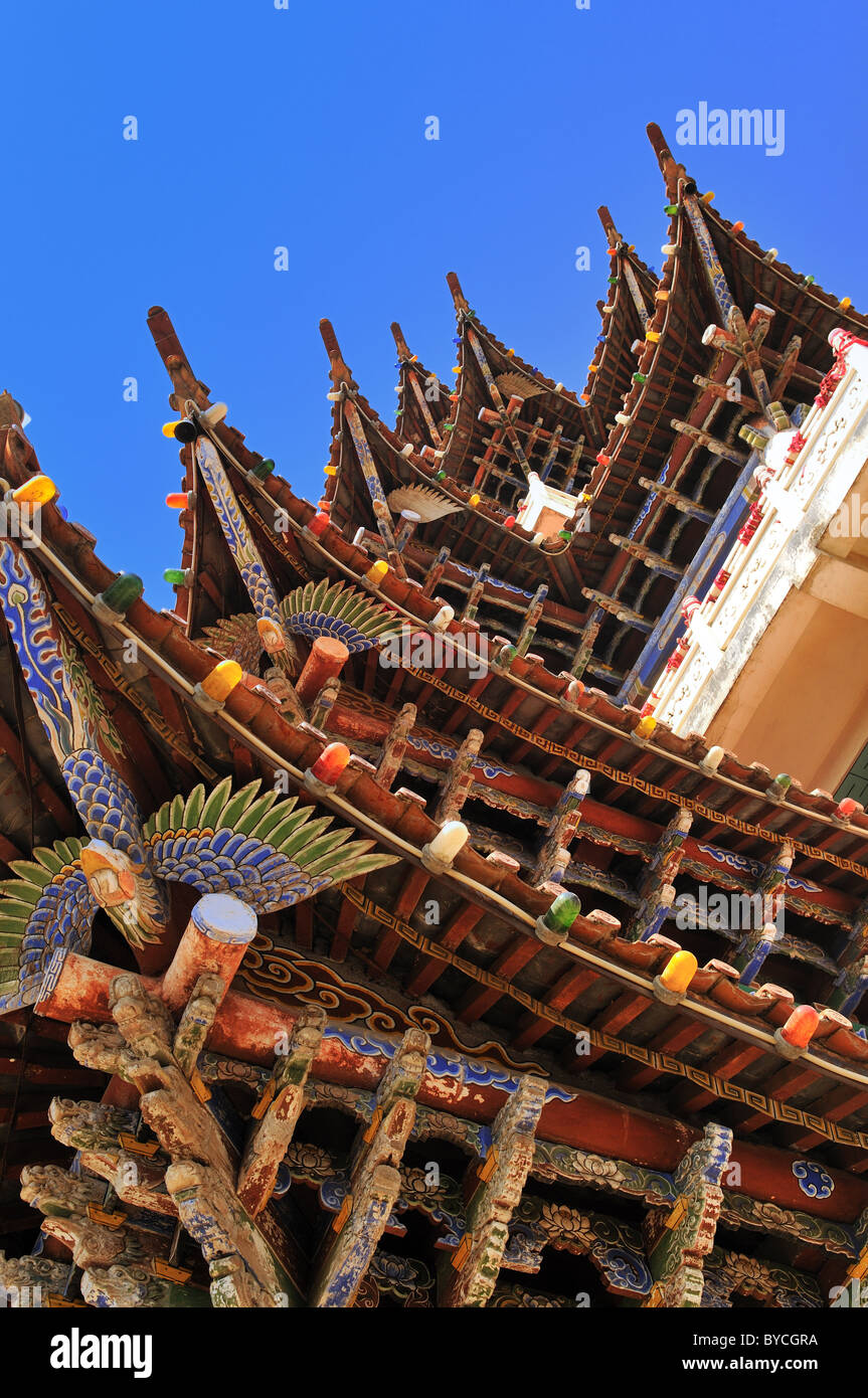 Temples and pavilions hi-res stock photography and images - Alamy