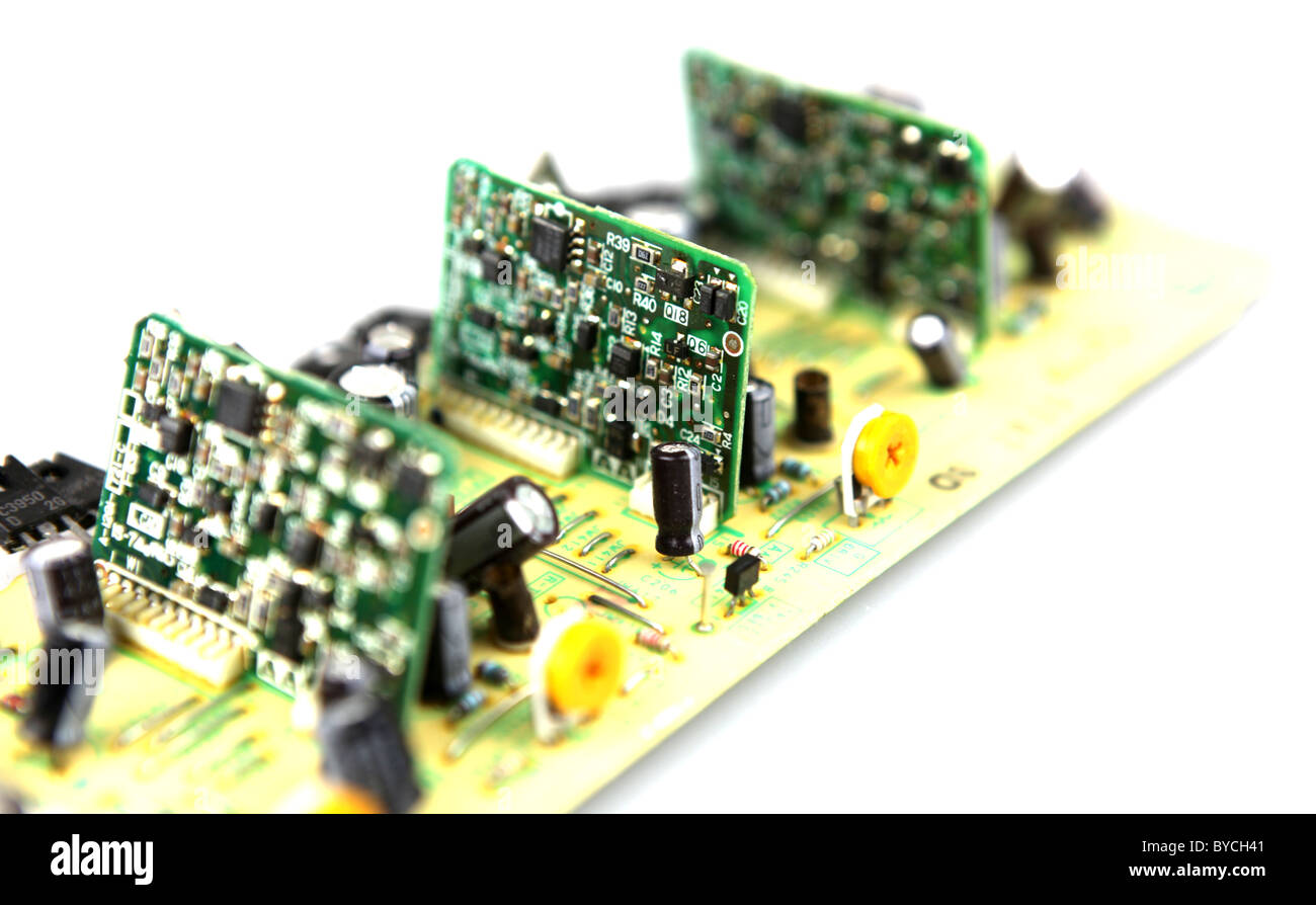 Computer hardware interface hi-res stock photography and images - Alamy