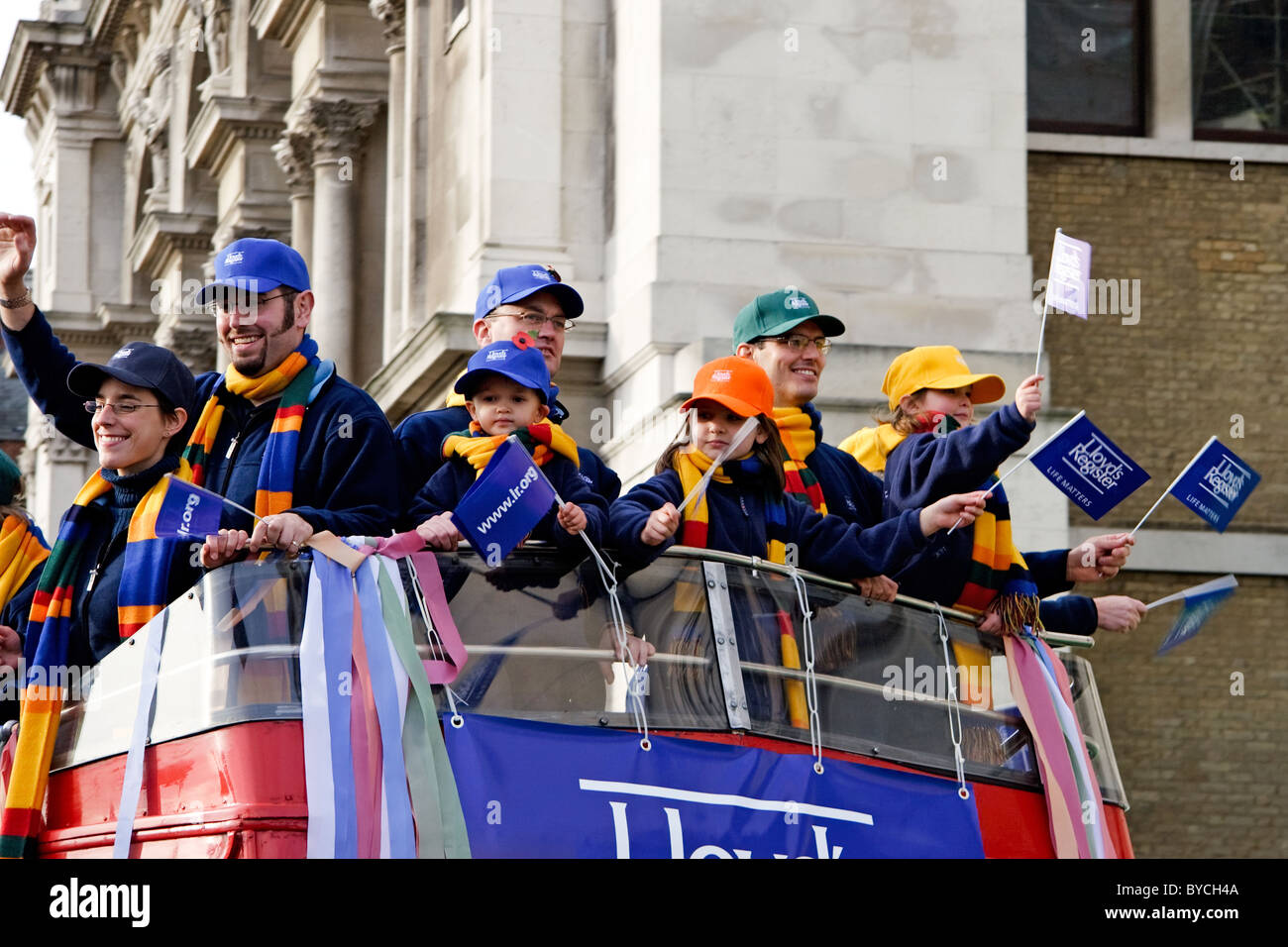 Lord Mayors Day Procession High Resolution Stock Photography and Images ...