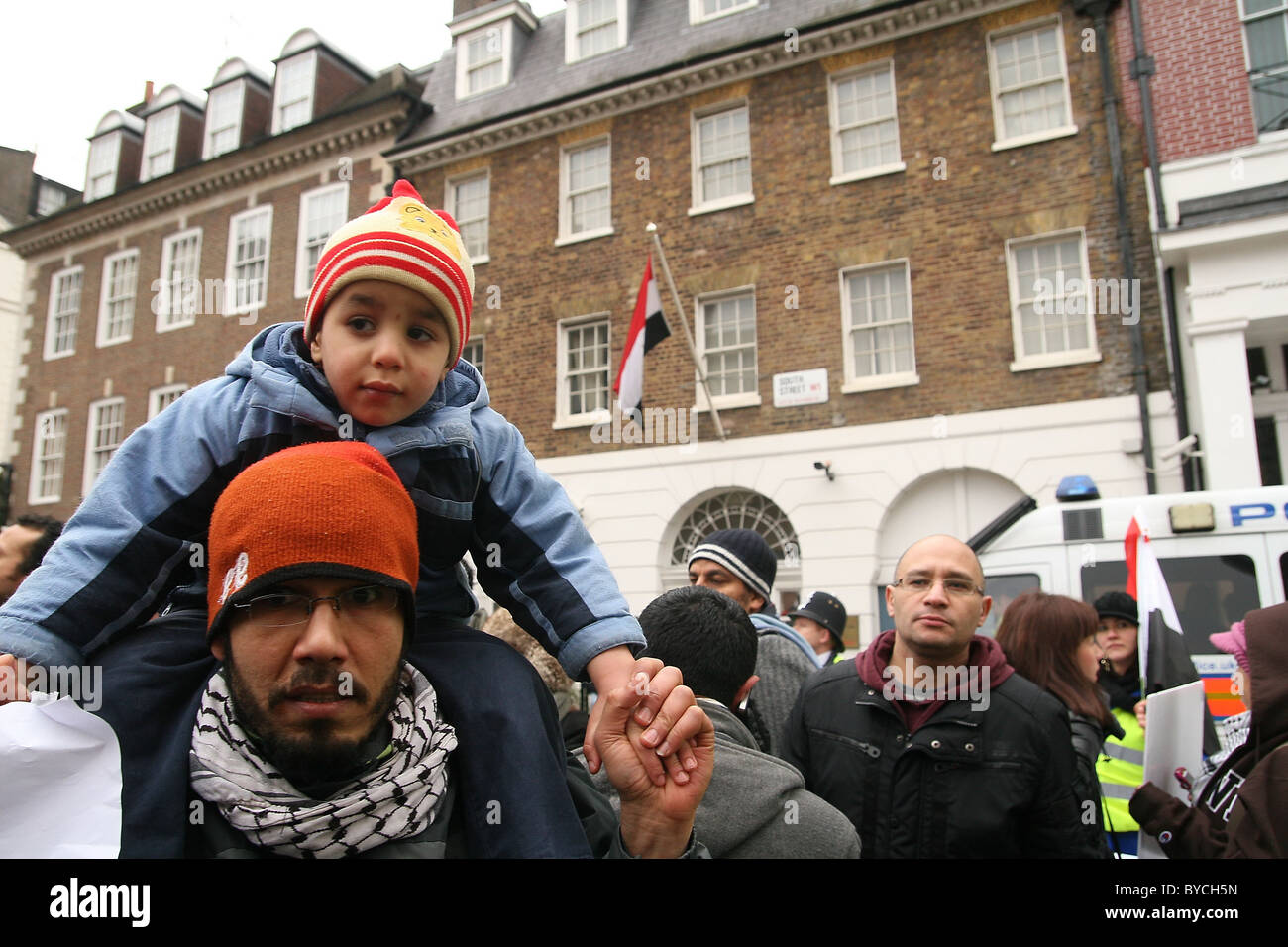 Egyptian Mob High Resolution Stock Photography and Images - Alamy