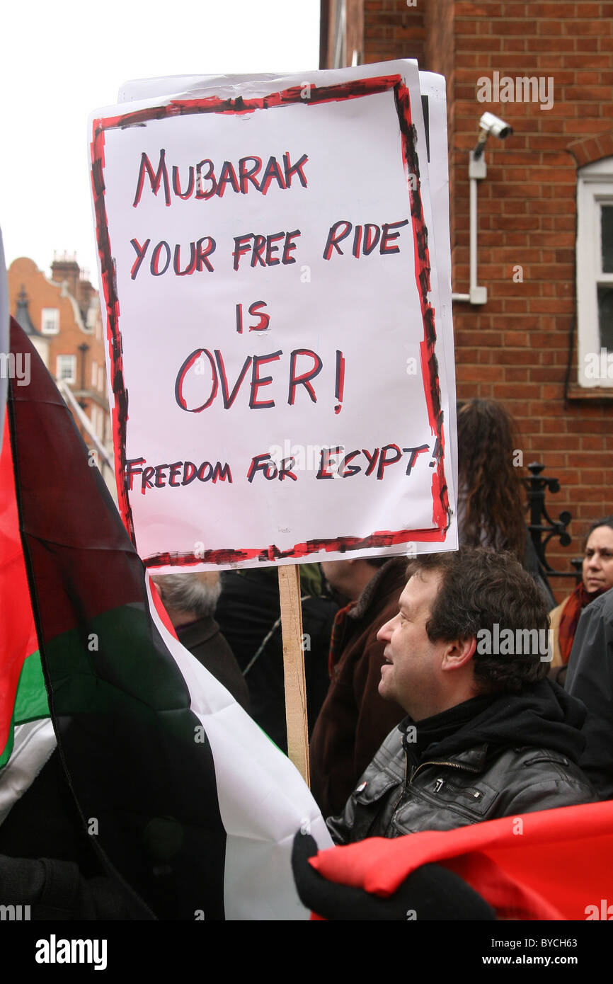 Egyptian mob hi-res stock photography and images - Alamy