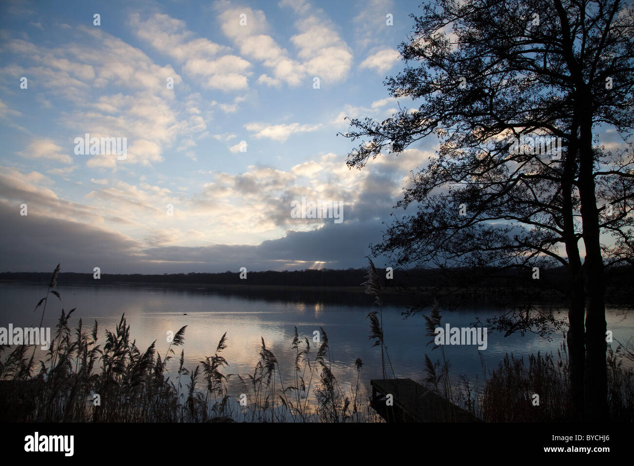 Broad skies hi-res stock photography and images - Alamy