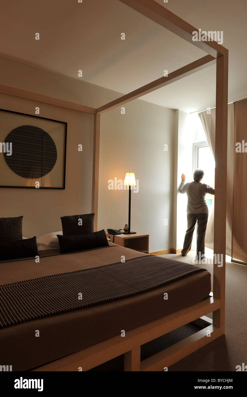 Window canopy hi-res stock photography and images - Alamy