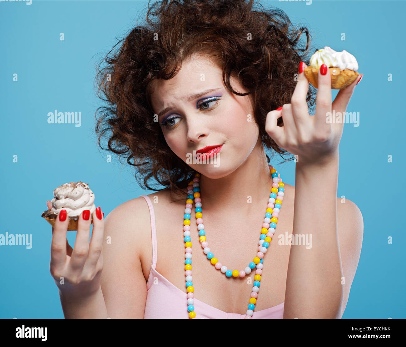 Diet sweet hi-res stock photography and images - Alamy