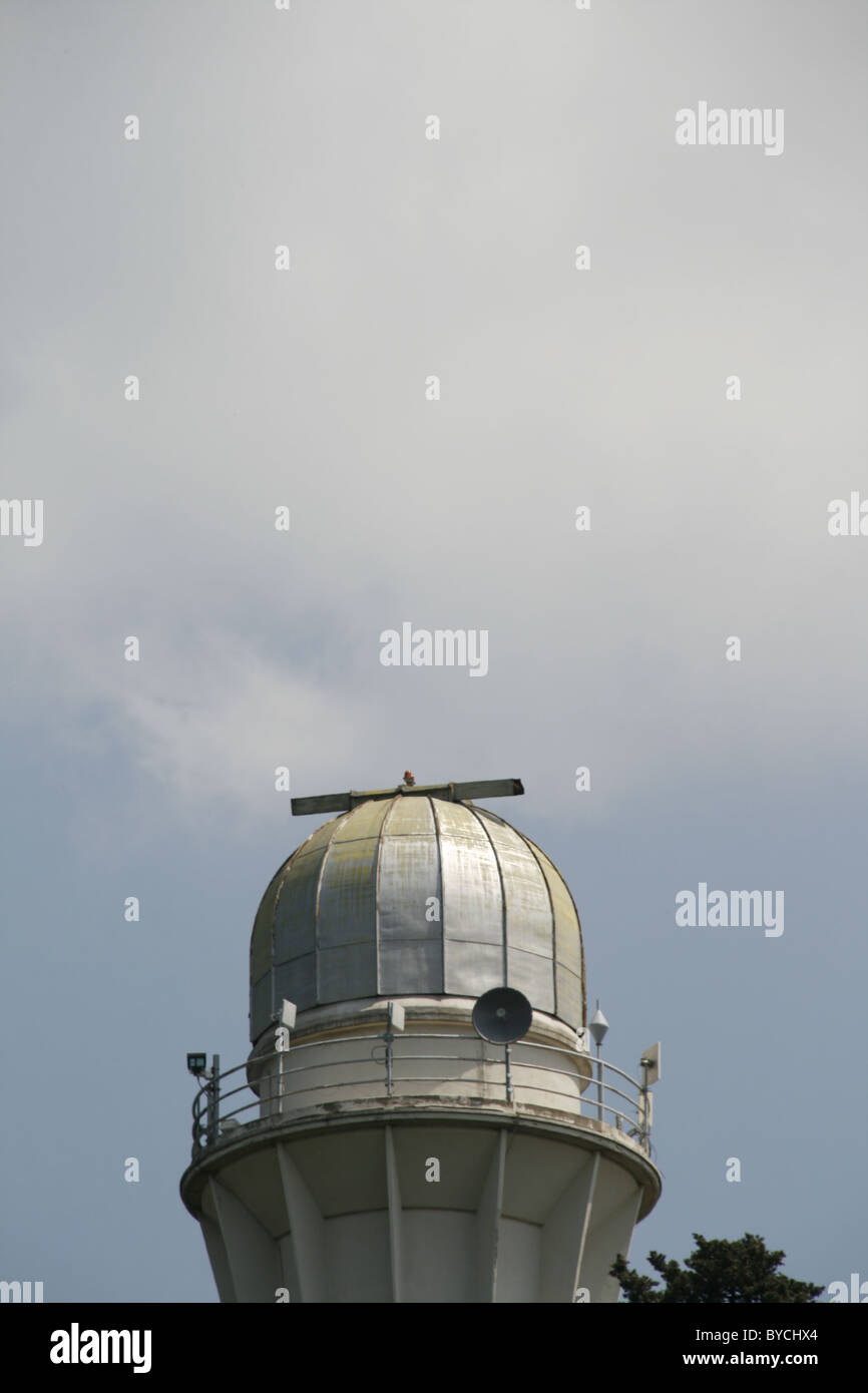 Monte Mario Observatory High Resolution Stock Photography and Images ...