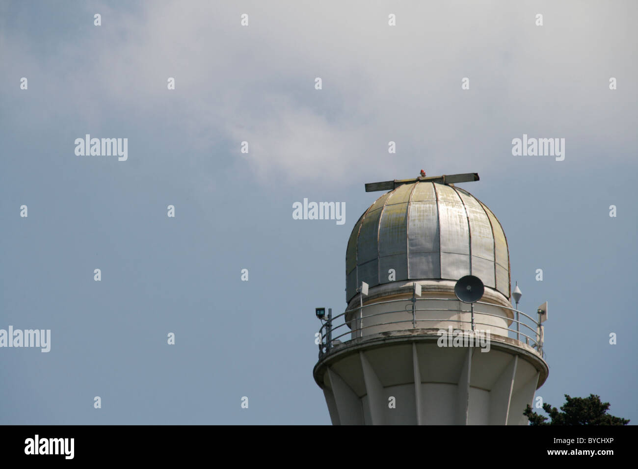 Monte mario observatory hi-res stock photography and images - Alamy