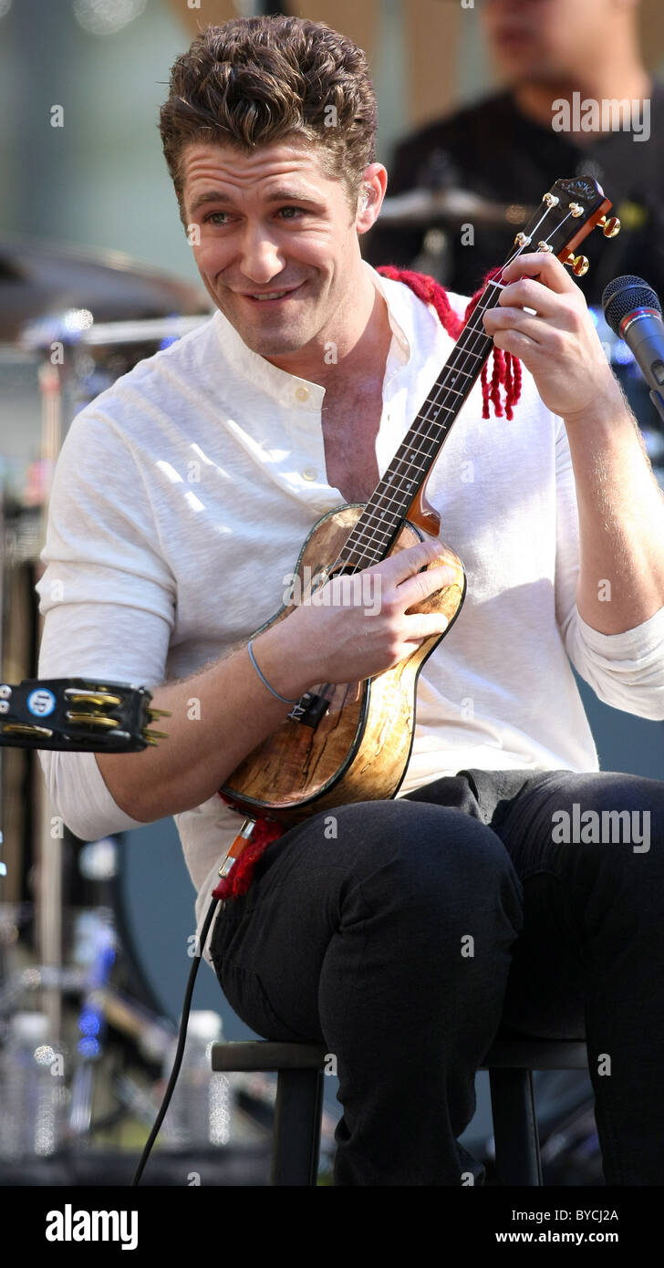 MATTHEW MORRISON MATTHEW MORRISON FIRST LIVE SOLO CONCERT PRESENTED BY ...