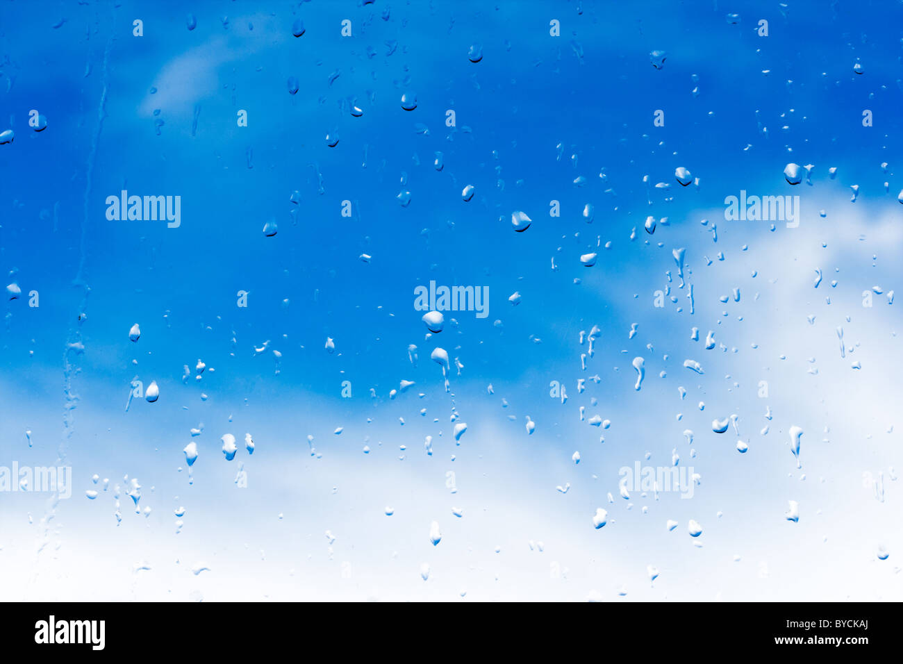 Clean shiny window glass hi-res stock photography and images - Alamy