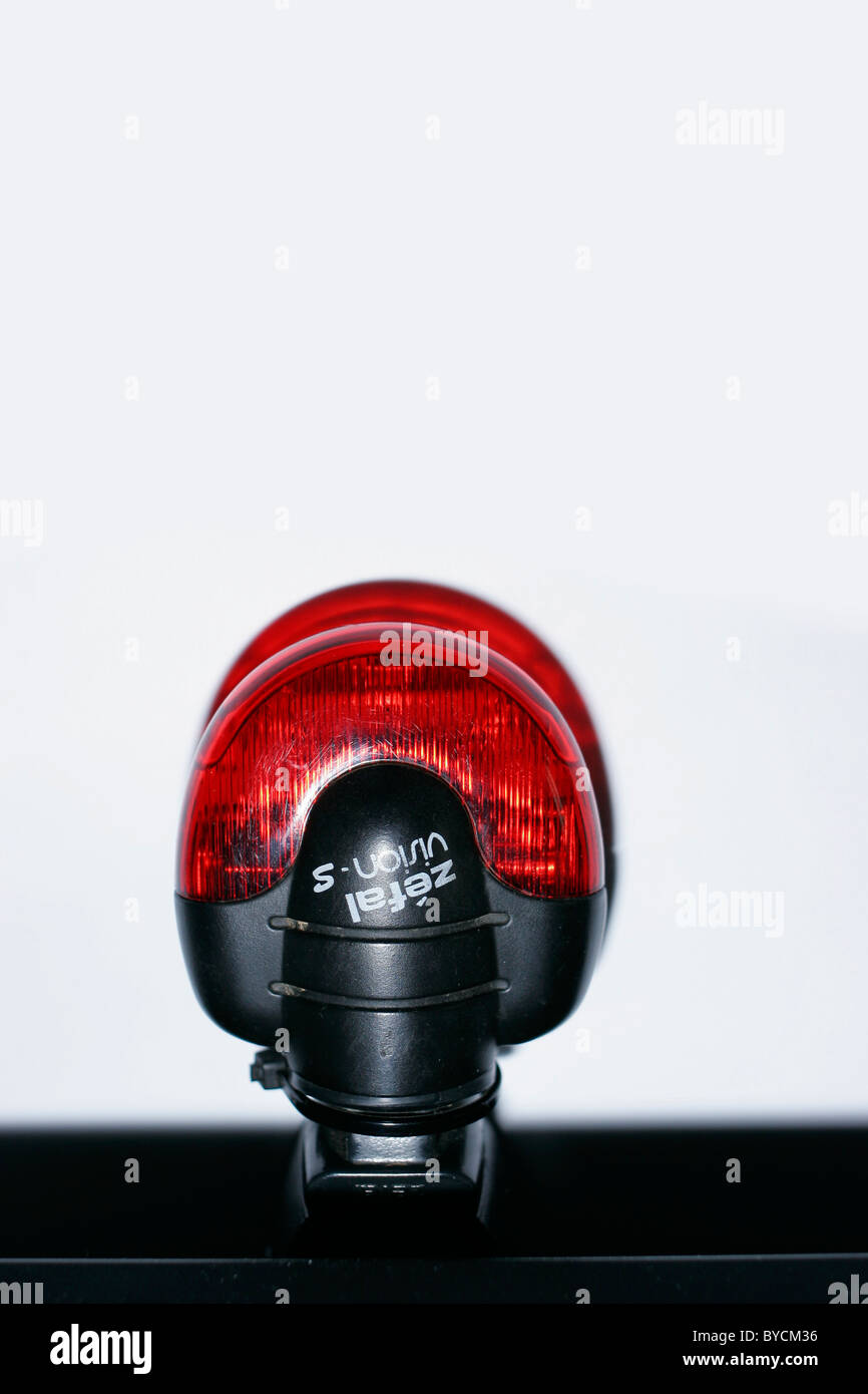 Lampeggiatore bici hi-res stock photography and images - Alamy