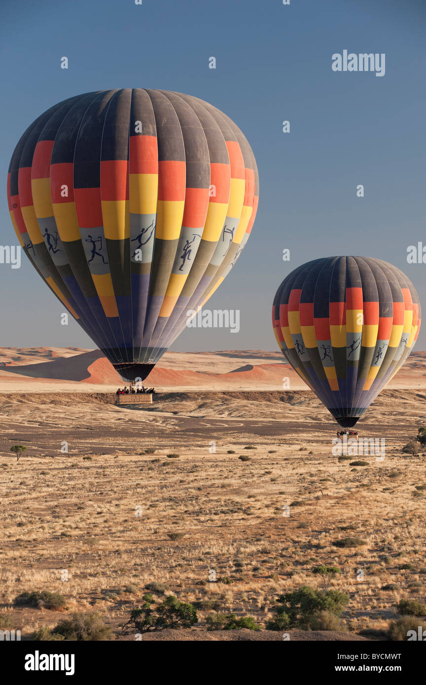 Flight above the namib desert hi-res stock photography and images - Alamy