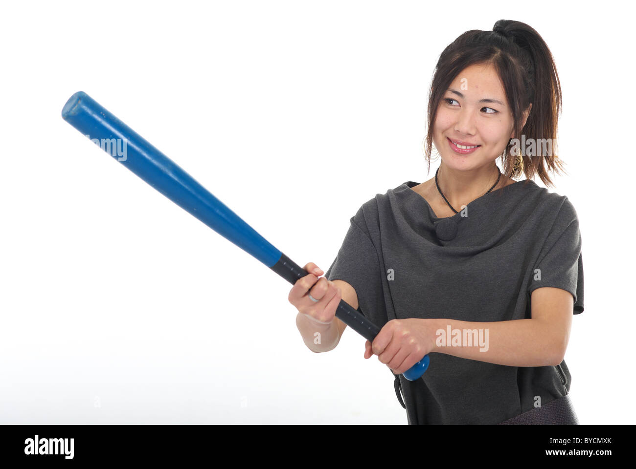 Play baseball hi-res stock photography and images - Alamy