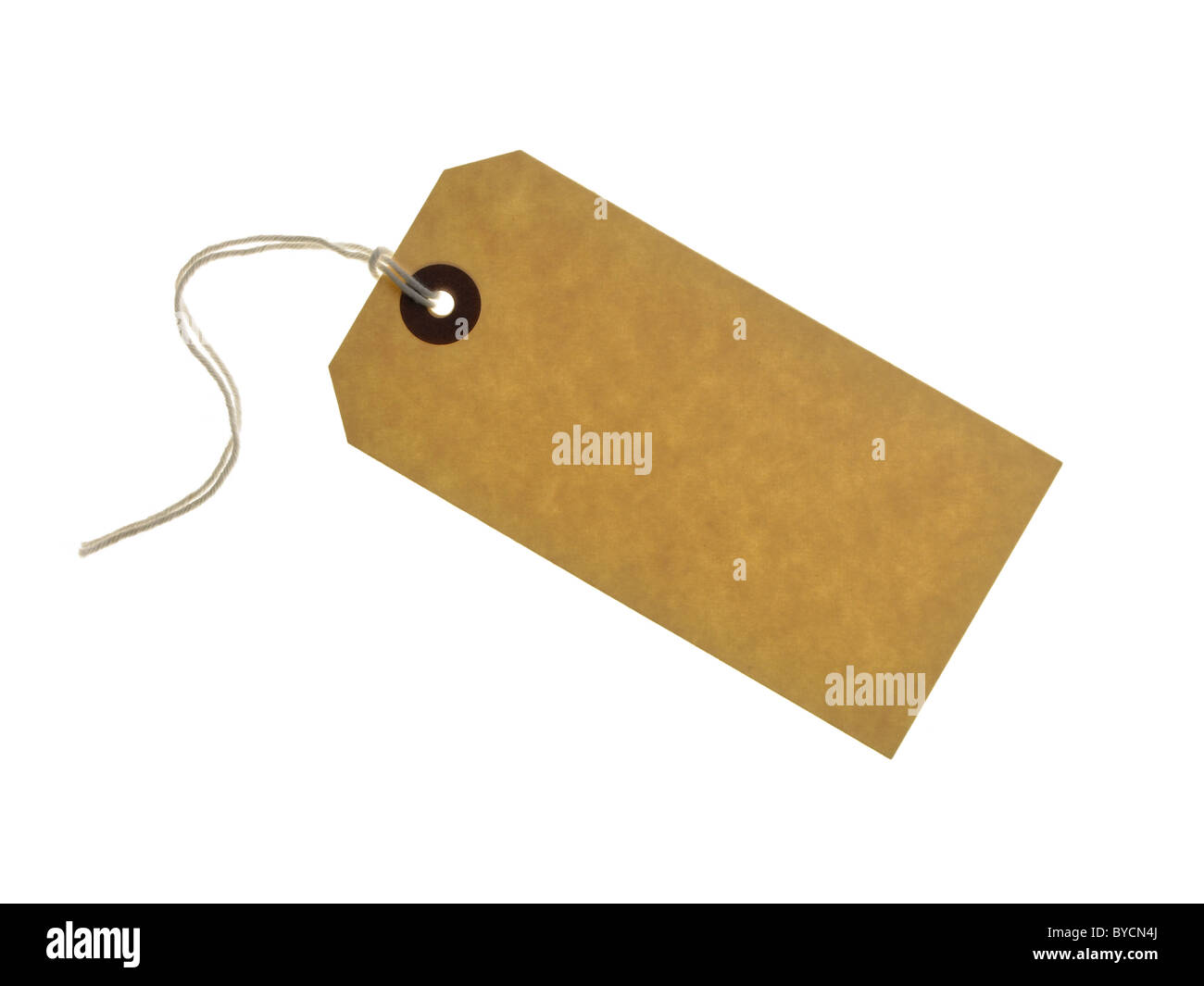 Parcel label hi-res stock photography and images - Alamy